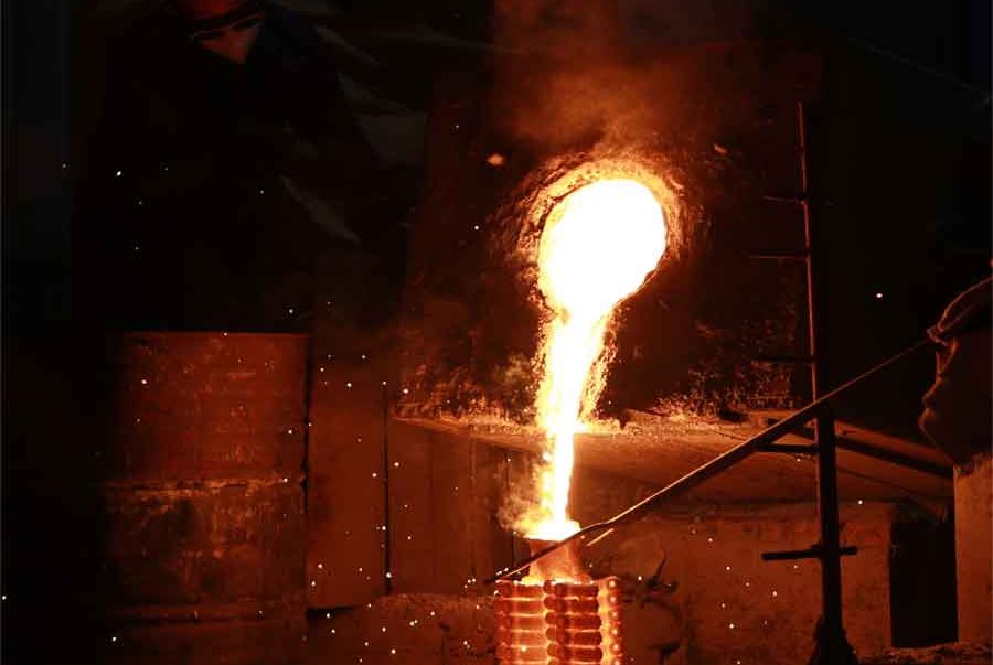 Precision Casting Manufacturer | China OEM Supplier