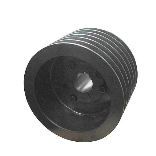 Products - China metal casting service